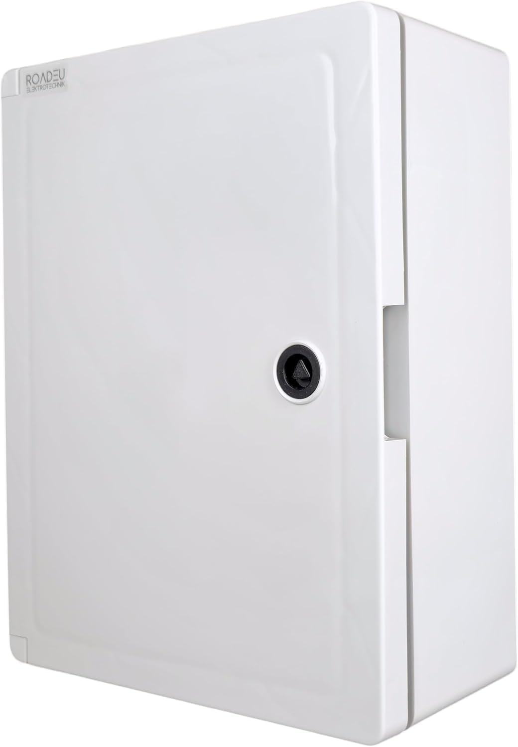 Coffret électrique IP65 250x330x130mm – Boîtier mural étanche avec ...