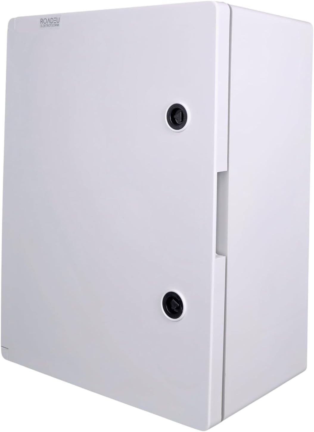Coffret de Distribution Mural IP65 600x400x200mm – Boîtier électrique ...