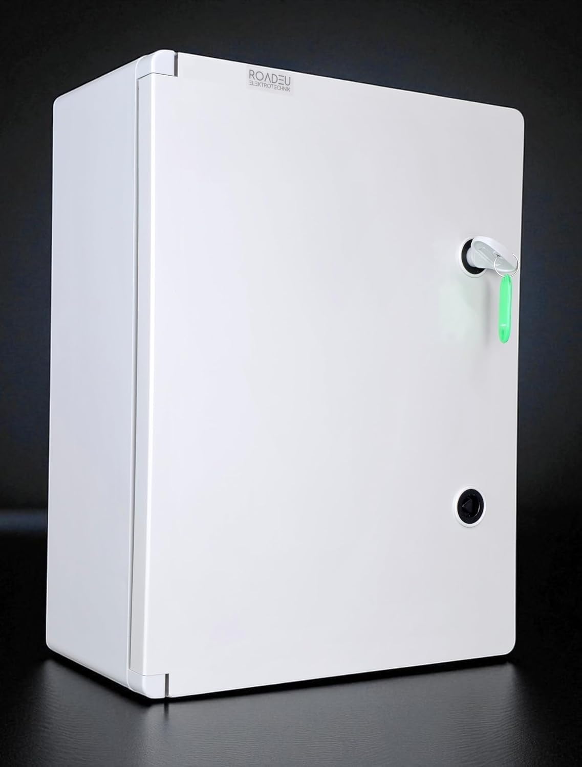 Boîtier de Distribution IP65 400x300x165mm – Coffret étanche avec ...