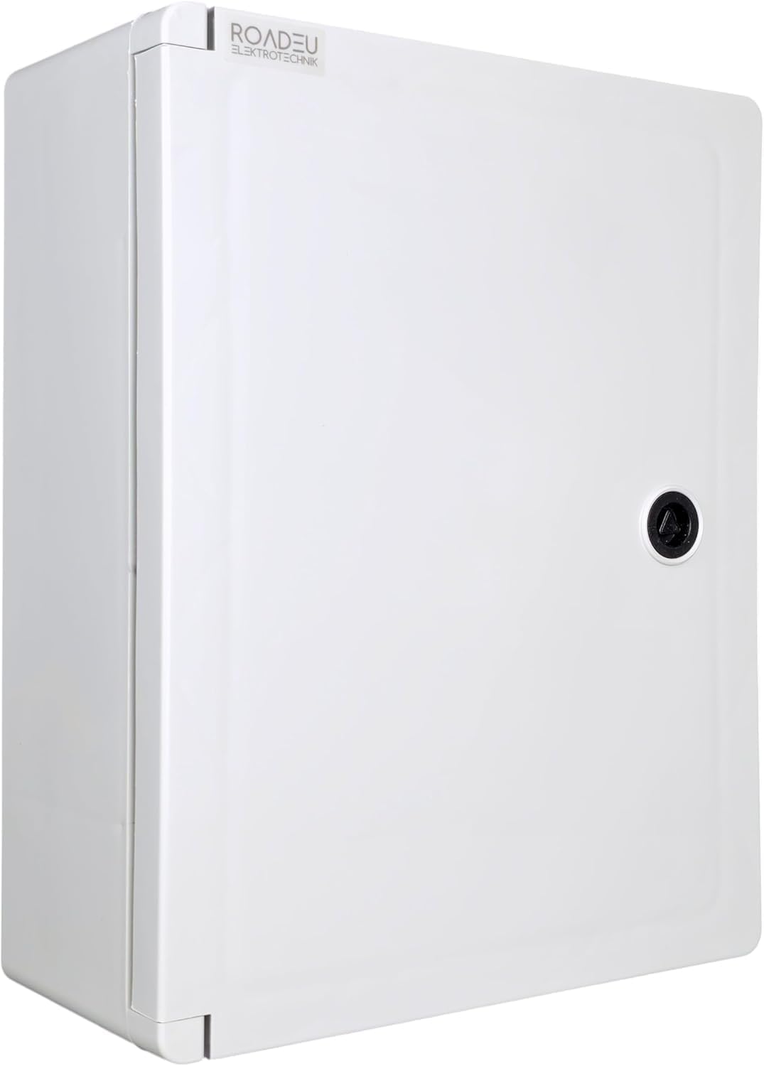 Coffret électrique IP65 250x330x130mm – Boîtier mural étanche avec ...