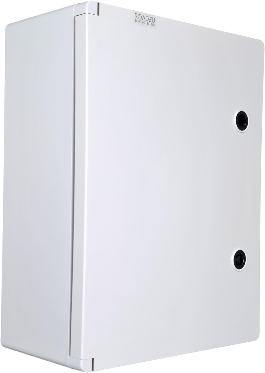 Boîtier de Distribution IP65 400x300x165mm – Coffret étanche avec ...