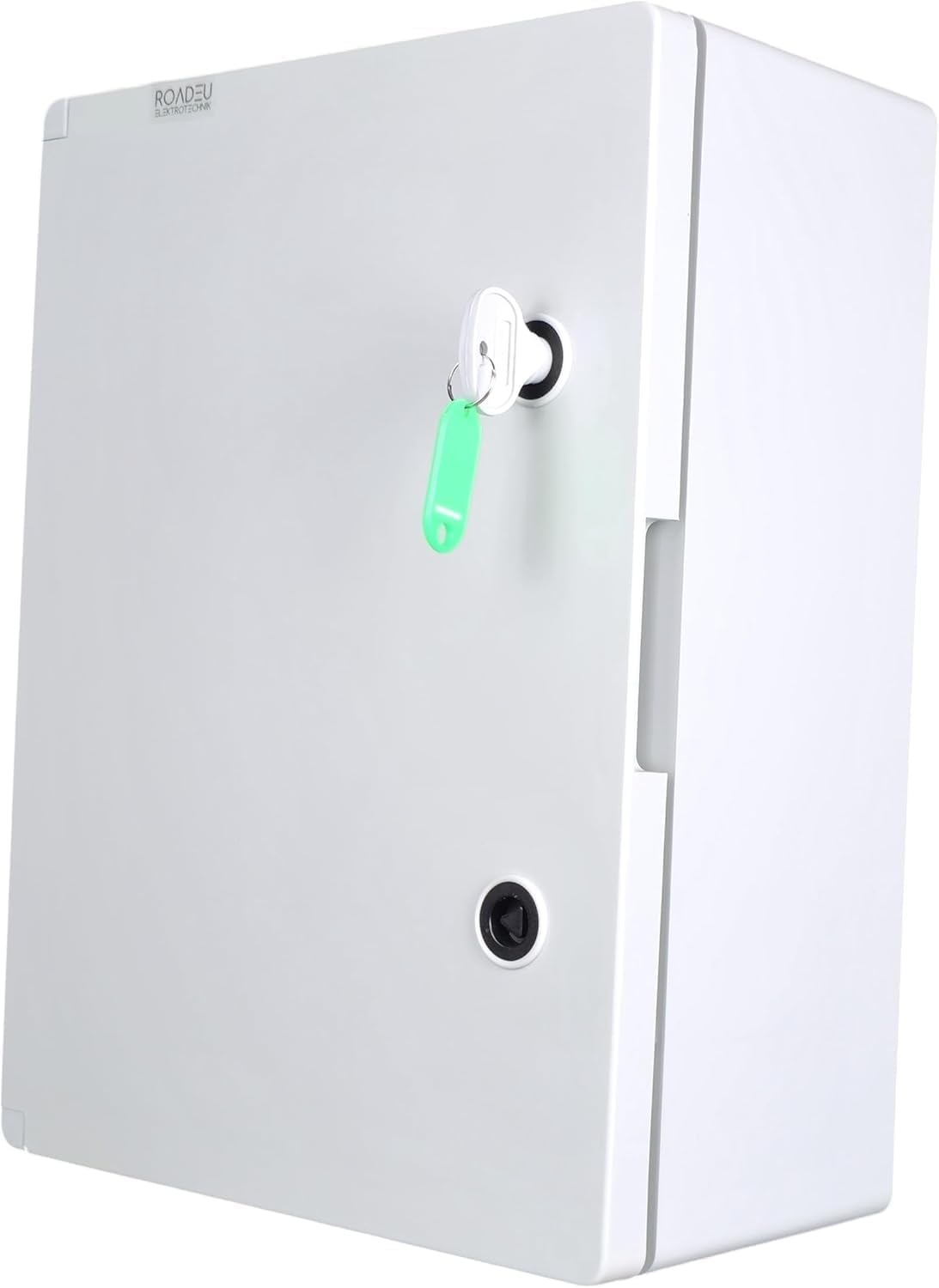 Boîtier de Distribution IP65 400x300x165mm – Coffret étanche avec ...