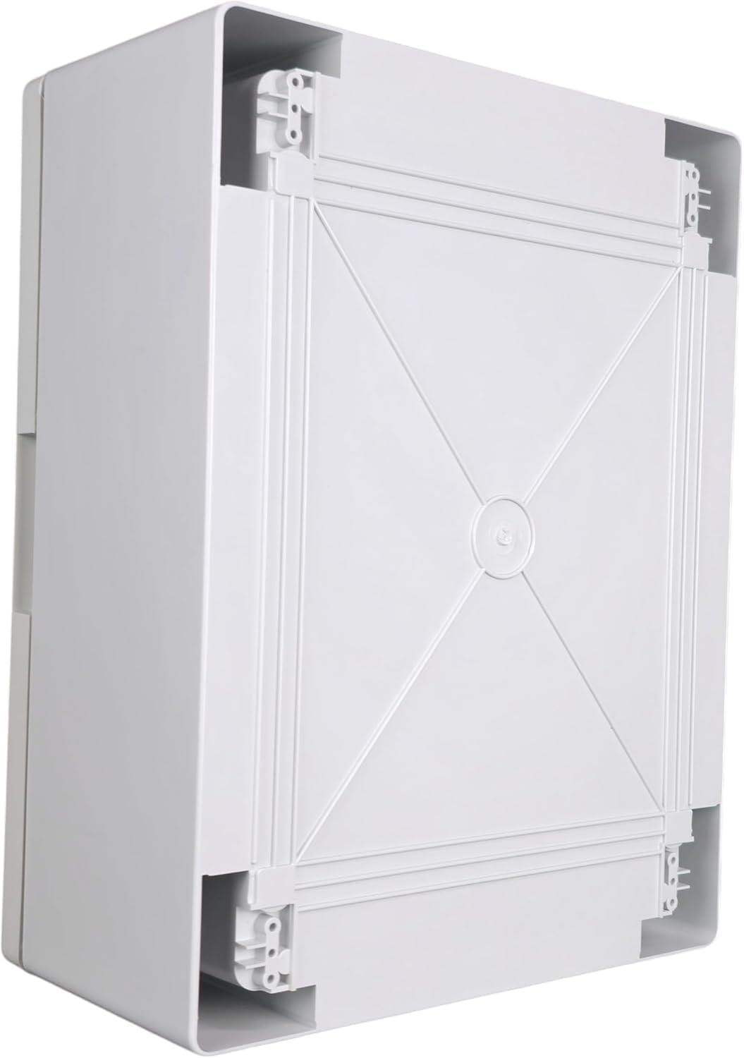 Boîtier de Distribution IP65 400x300x165mm – Coffret étanche avec ...